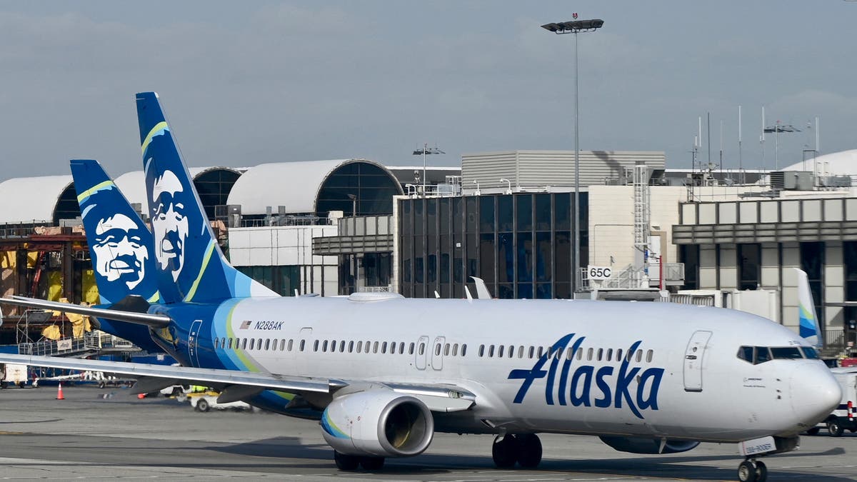 Watch live: Alaska Airlines pilot arraigned on 83 counts of attempted murder | The Independent